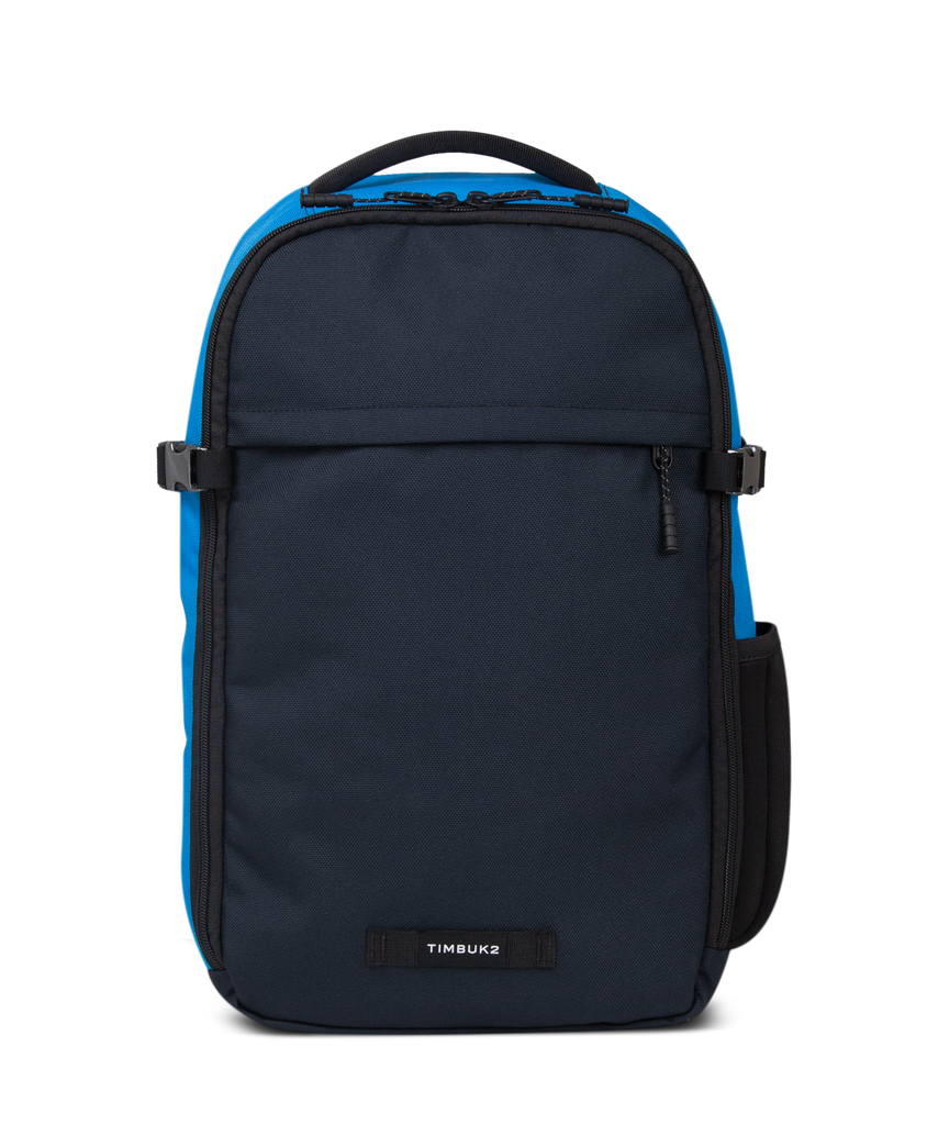 Timbuk2 Division Laptop Backpack | Lifetime Warranty