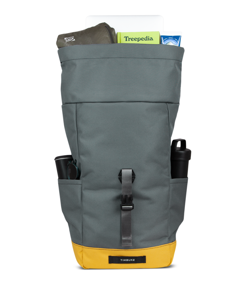 Timbuk2 Custom Tuck Backpack | Lifetime Warranty