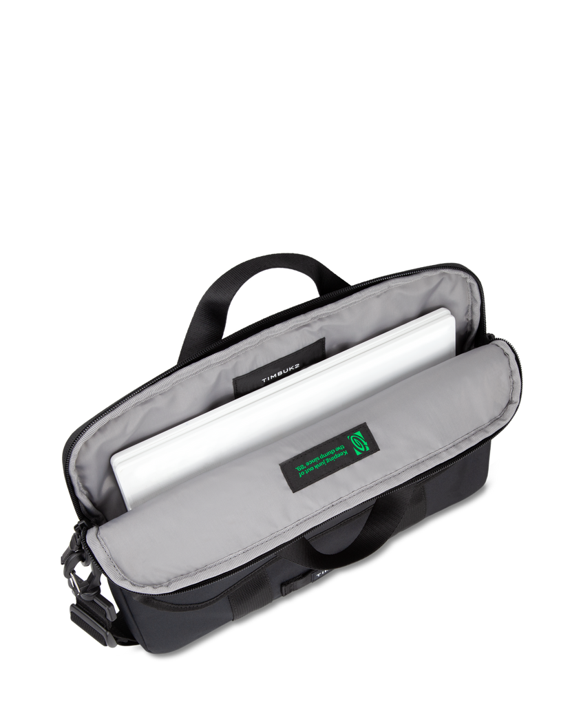 Timbuk2 Java Slim Laptop Briefcase | Lifetime Warranty