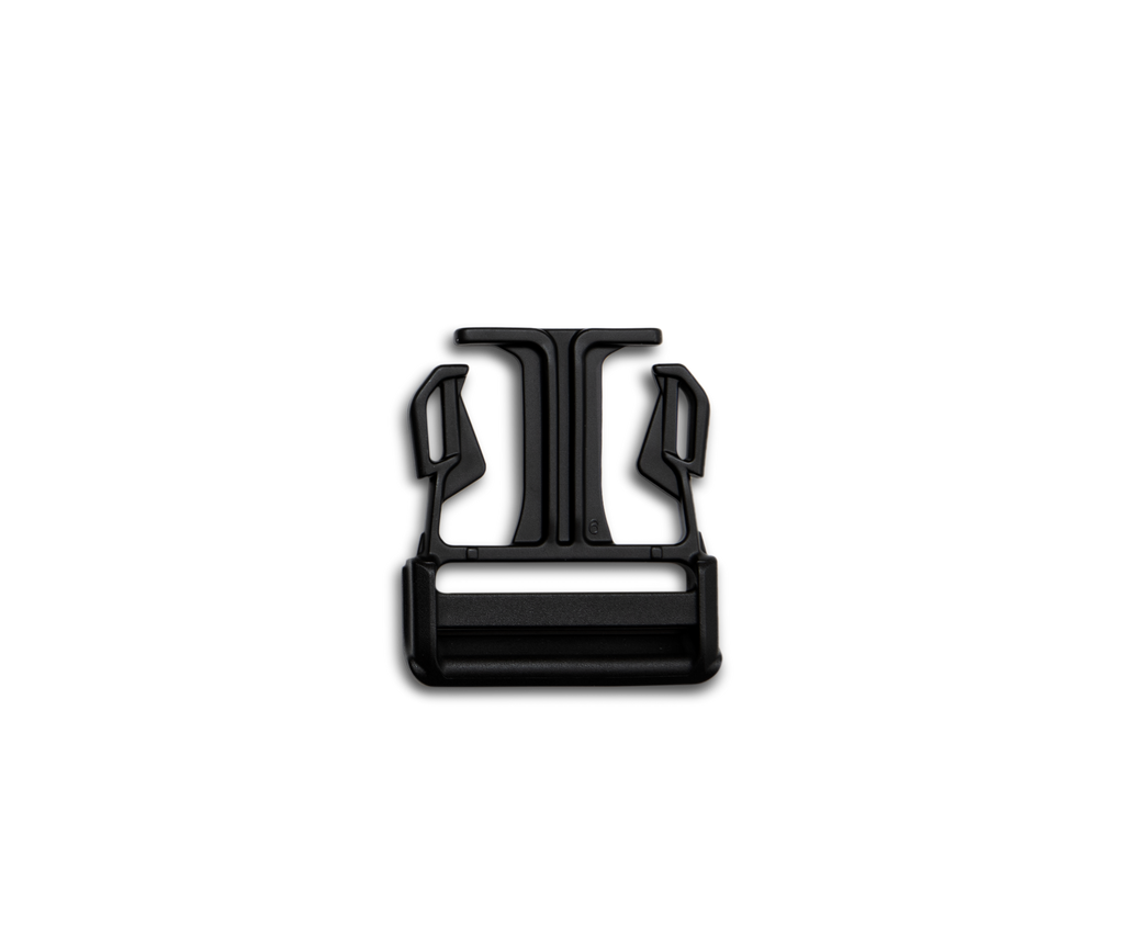 Quick Attach Nemo Buckle Male | Lifetime Warranty